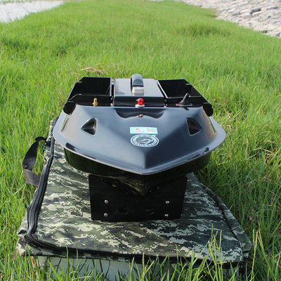 HYZ-70A Sonar Color Display Screen Fish Detect Function RC Bait Boat supplier