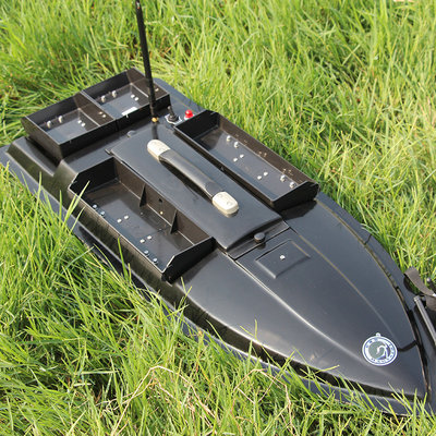 HYZ-100G Multi-Language Stable Running Easily Release Hooks Bait Boat with GPS supplier