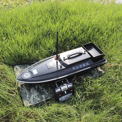 HYZ-80 Fishing Bait Boat for Carp supplier
