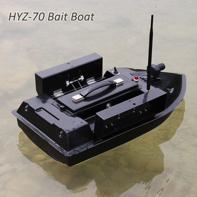 HYZ-70G Intelligent Bait Boat with GPS supplier