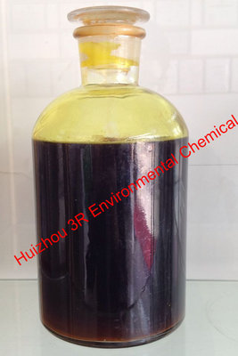 The largest manufacturer in China offer ferric chloride solution 40%