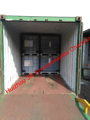 The largest manufacturer in China offer ferric chloride solution 40%