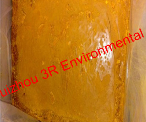 ferric chloride hexahydrate 98% min