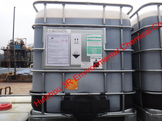 sludge treatment chemical fecl3 solution