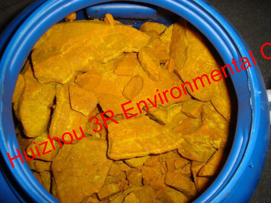 ferric chloride hexahydrate