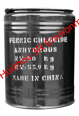 ferric chloride 96% min