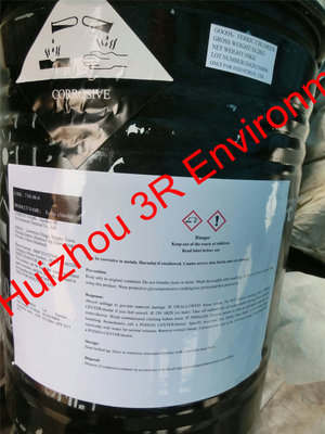 ferric chloride 96% min