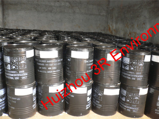 ferric chloride 96% min
