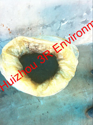 ferric chloride 96% min
