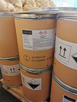 ferrous chloride  dihydrate