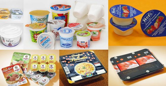 Automatic Plastic Cup Fill and Seal Machine