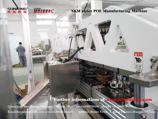 300#(dia 73 mm) simple peel off end/lid making machine,Transparent membrane peel off lid with 300#,,1 lanes