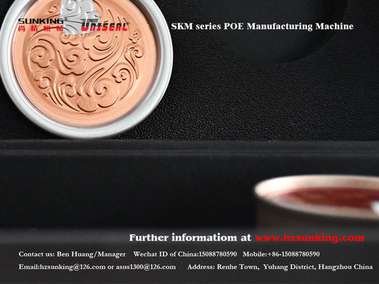 209#(63mm dia) easy peel off end/lid making mchinacan ends，can end,canends,,sunking machine,peel off lid