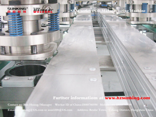 CanTech，canfacts，canmaking，metalpackaging，canmakers，Asia Cantech,Peel Off Easy Open End/Lid Making Machine
