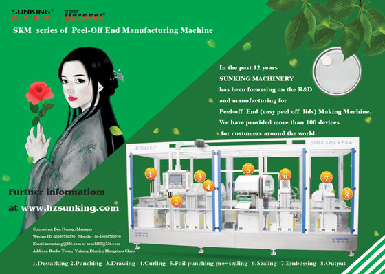 CanTech，canfacts，canmaking，metalpackaging，canmakers，cannex fillex,cannex usa,cantech,TheCanmaker，metpack,peel off lids