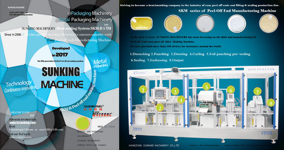 1/4 club can,canends,easy peel off lid making machine,canned food,metpack,canTech,peel off end,Cans,can ends，can end