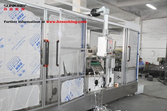 canends,easy peel off lid making machine,canned food,1/4 club can,metpack,canTech,peel off end,Cans,POE