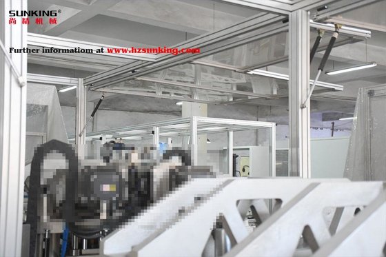 canends,easy peel off lid making machine,canned food,1/4 club can,metpack,canTech,peel off end,Cans,EOE