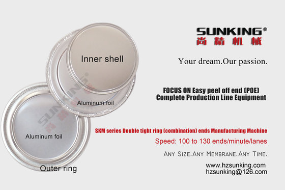 Pennyleverend ,RLT,RCD,ComboEOE, ,easyopenend  ,Doubletightringlid s ,productionline,supplier ,sunking ,poe