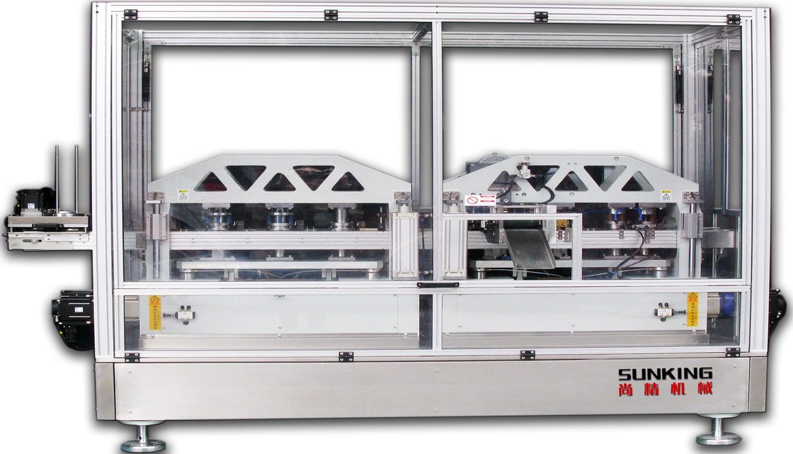1 lanes Peel-off  Ends  Making Machine,Machine for Peel-off  End/Peel-off  End  Manufacturing Machine/ Easy Open Ends ma