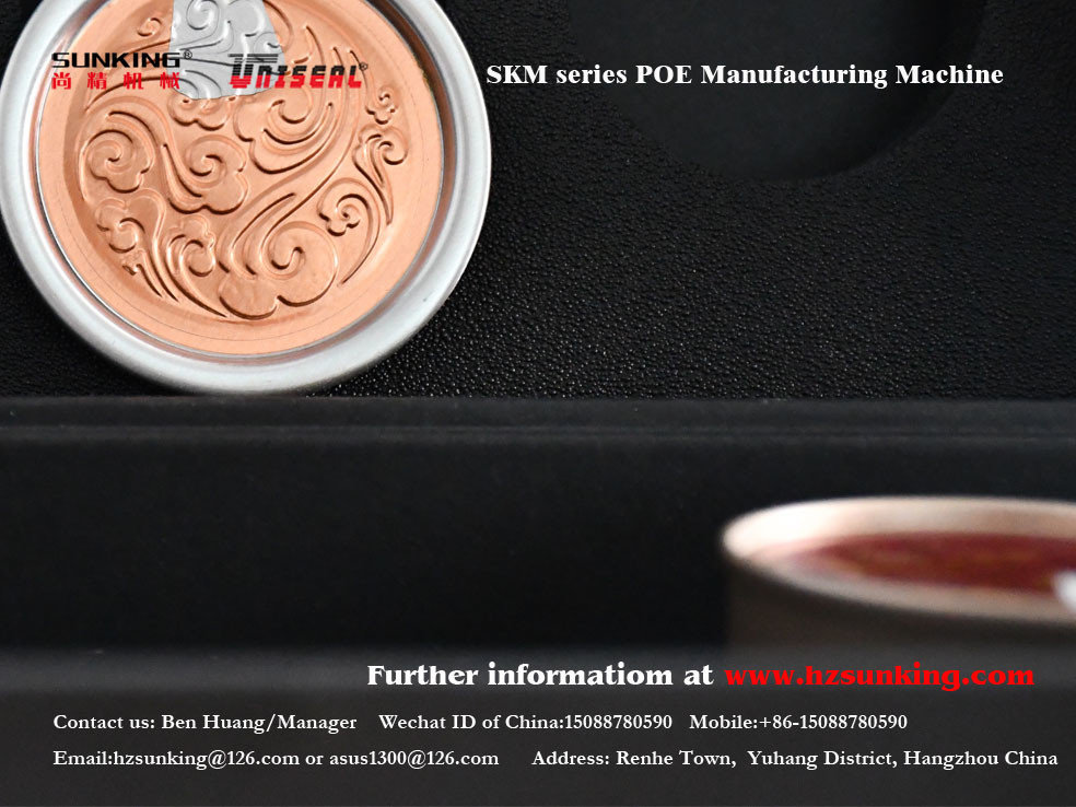 209#(63mm dia) easy peel off end/lid making mchinacan ends，can end,canends,,sunking machine,peel off lid