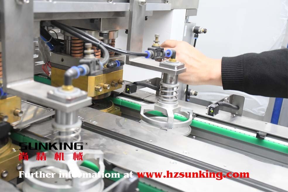 canends,easy peel off lid making machine,canned food,1/4 club can,metpack,canTech,peel off end,Cans,can ends，can end