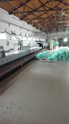 nylon  monofilament  fishing net