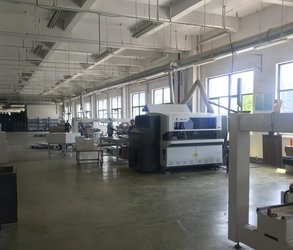 Hangzhou Realsun Industrial co.,ltd
