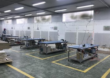 Hangzhou Realsun Industrial co.,ltd