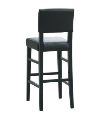 American Style tufted wooden barstool/barstool for hotel furniture