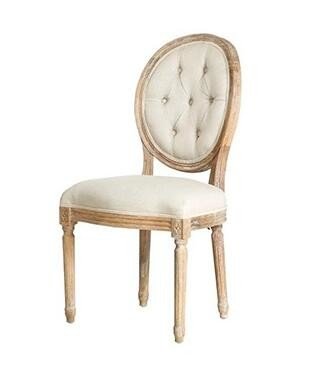 Gold Stacking Wedding louis dining chair rental event furniture,Antique french oak wood dining chair