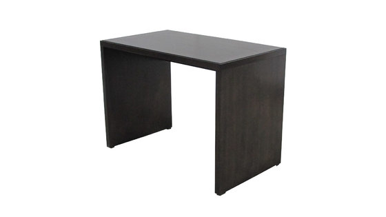 Wooden HPL top writing desk for hotel bedroom furniture,hospitality casegoods