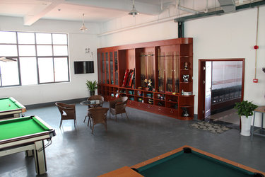 Huizhou Hengjia Sports Goods Factory