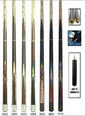 SAK CUE
