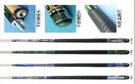 cyc cue