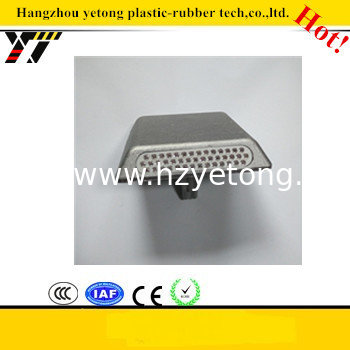 cat eye glass beads reflective double sides aluminum road stud