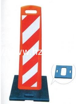 PE warning board