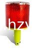High Quality LED Traffic Solar Warning Light