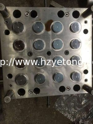 plastic injection mould