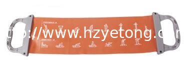 rubber exercise band  yoga cable machine  manufacture offer