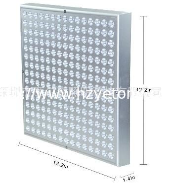 GrowSmart LED Plants grow lights LED panel lamp of 135 w  indoor plants sunshine