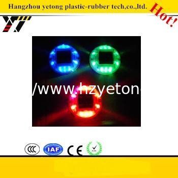 LED solar road stud  cat eye road marker manufacture offer