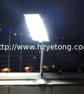 solar street light