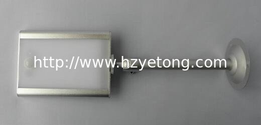 solar street light