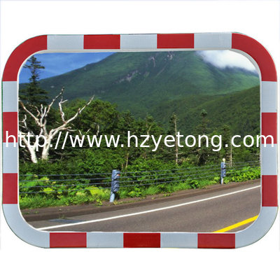 convex mirror outdoor use and indoor use