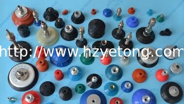 Durable rubber sucker vacuum suction cups, glass sucker, manual chuck, manipulator suction cups, vacuum spreader