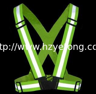 reflective safety vest,reflective rain coat,LED reflective bicycle vest