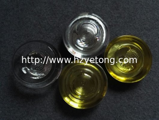 100mm traffic roadway safety glass road stud crystal glass road stud cat eye