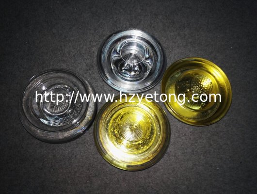 100mm traffic roadway safety glass road stud crystal glass road stud cat eye