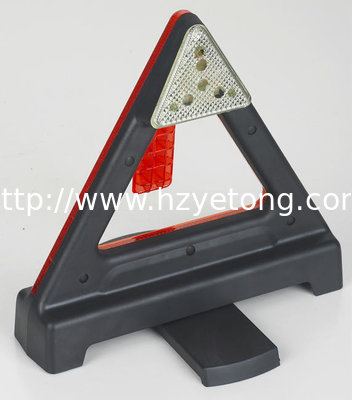 Car Warning triangle /Car emergency warning triangle/auto warning triangle/Reflector warning triangle